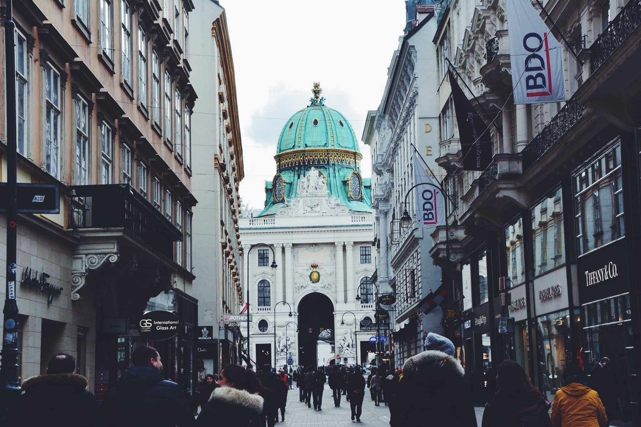 The List Of The Best Places To Visit In Vienna In 2 Days Elysian The List Of The Best Places To Visit In Vienna In 2 Days Elysian