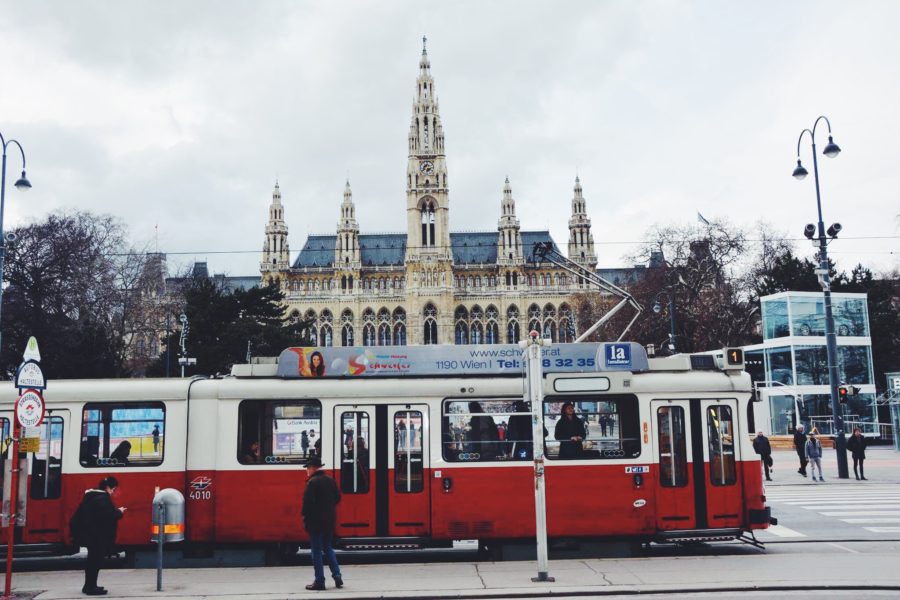 4 DAYS IN VIENNA: THE PERFECT VIENNA ITINERARY