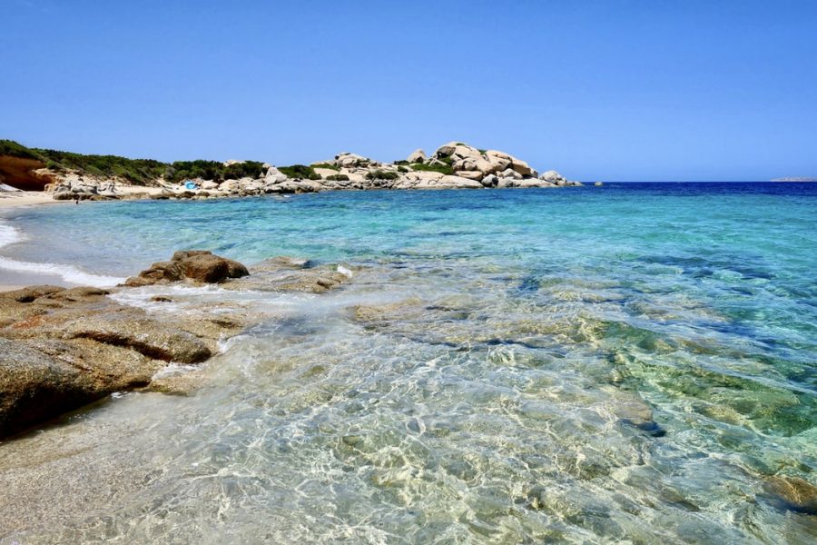 Visit Sardinia with kids – Best place to stay in Sardinia for families