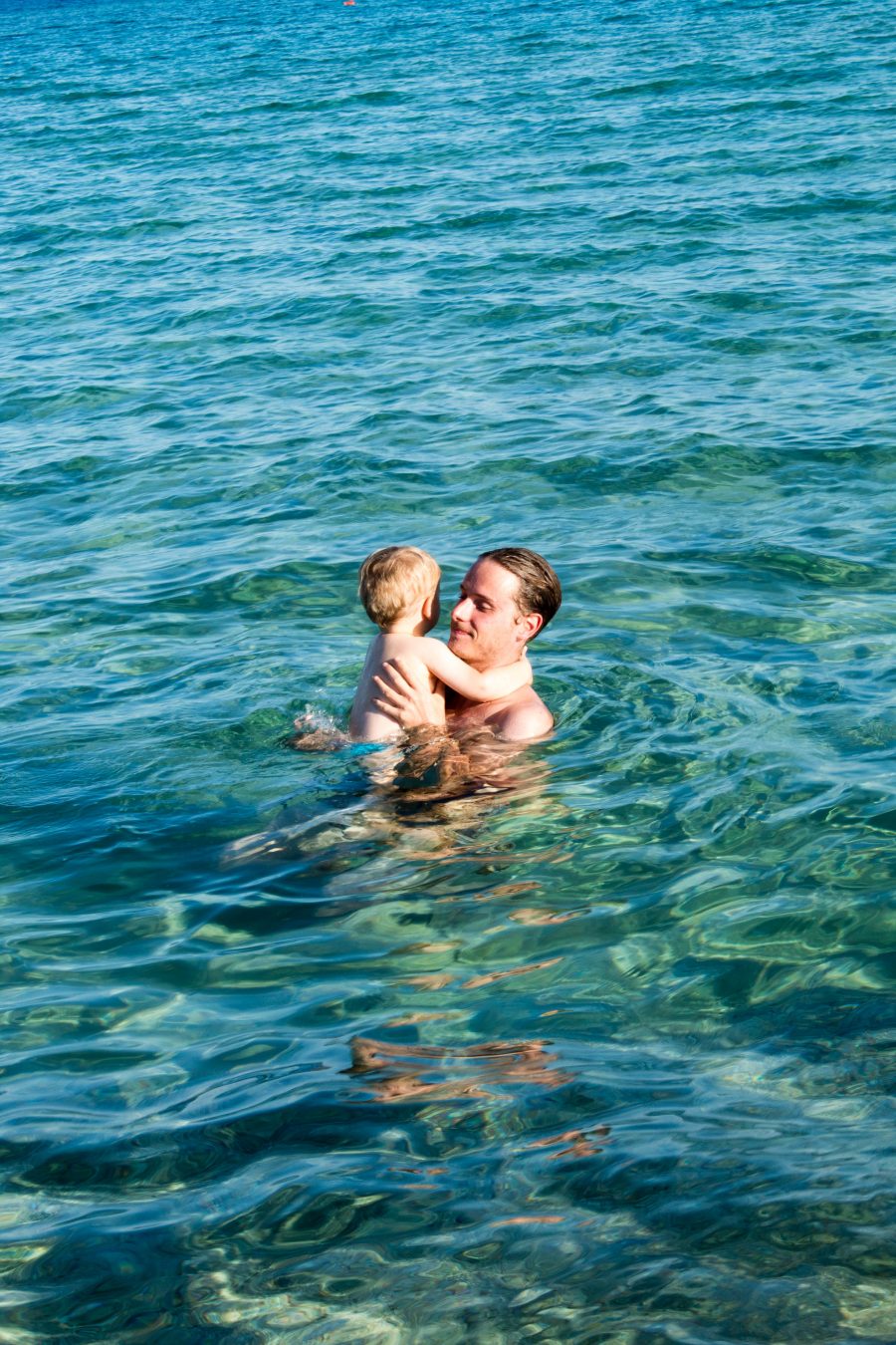 Visit Sardinia with kids – Best place to stay in Sardinia for families