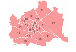 Where to stay in Vienna: The Best location to Stay in Vienna