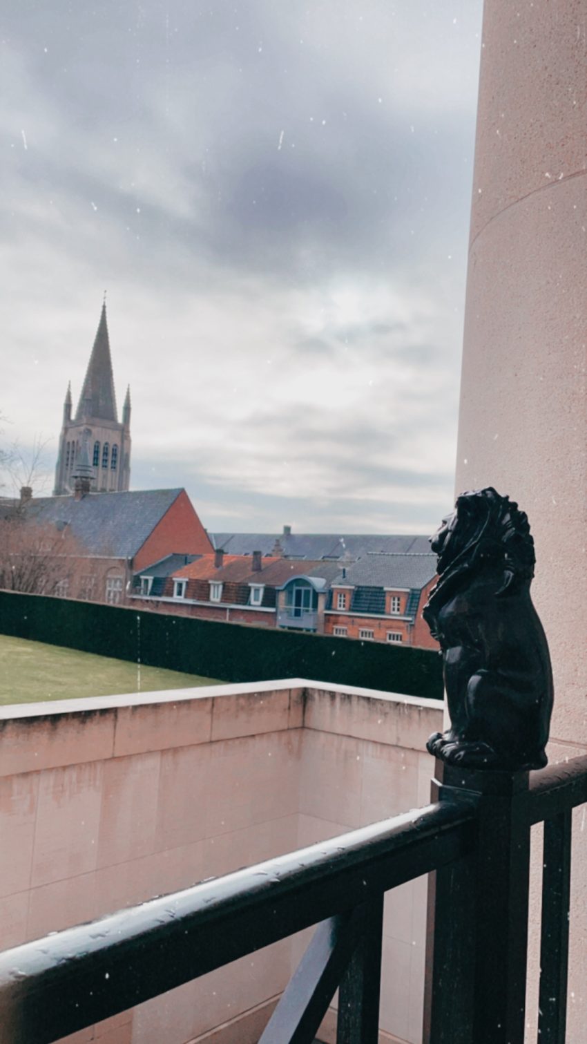 Why you should visit Ypres in Belgium