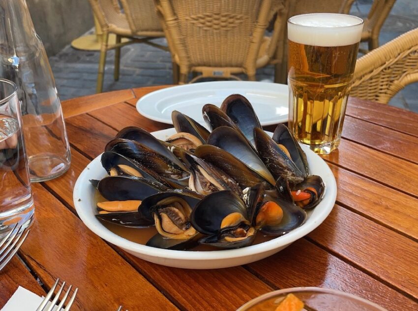 Where to Eat in Valencia: The Best Restaurants