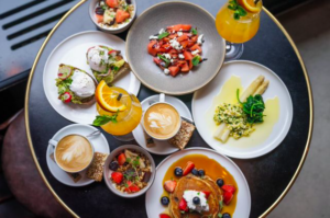 Where To Eat in The Hague: 10 Best Restaurants & Cafés