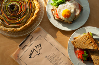 The Best 10 Breakfast & Brunch Places in Athens