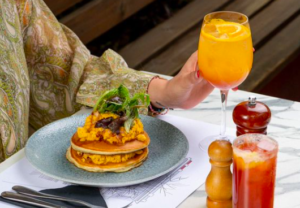 The Best 10 Breakfast & Brunch Places in Athens