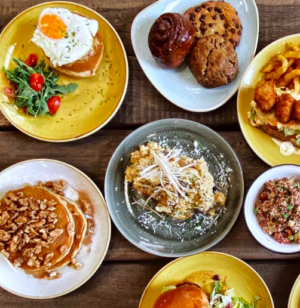 The Best 10 Breakfast & Brunch Places in Athens