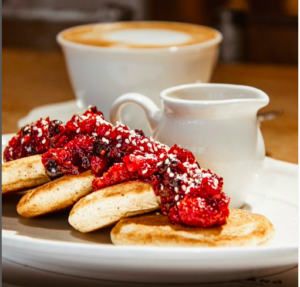The Best 10 Breakfast & Brunch Places in Athens
