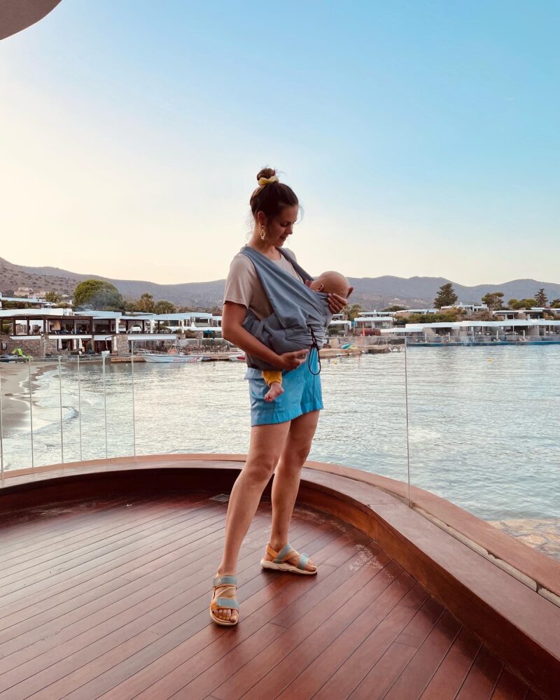 Fantastic Family Holidays in Crete – Best Family Hotel in Crete