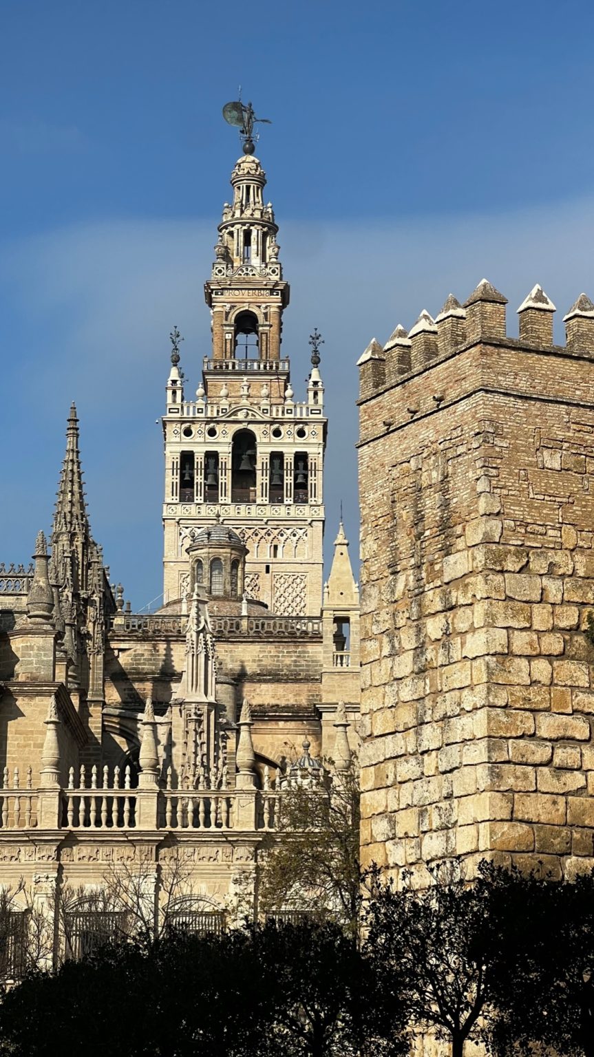 Best Seville 4 Day Itinerary – Great things to do in Seville, Spain