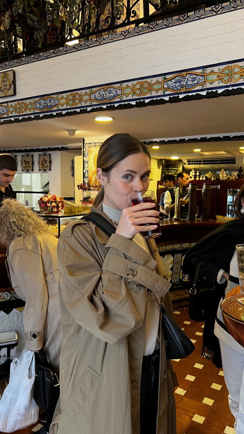 Best Seville 4 Day Itinerary – Great things to do in Seville, Spain