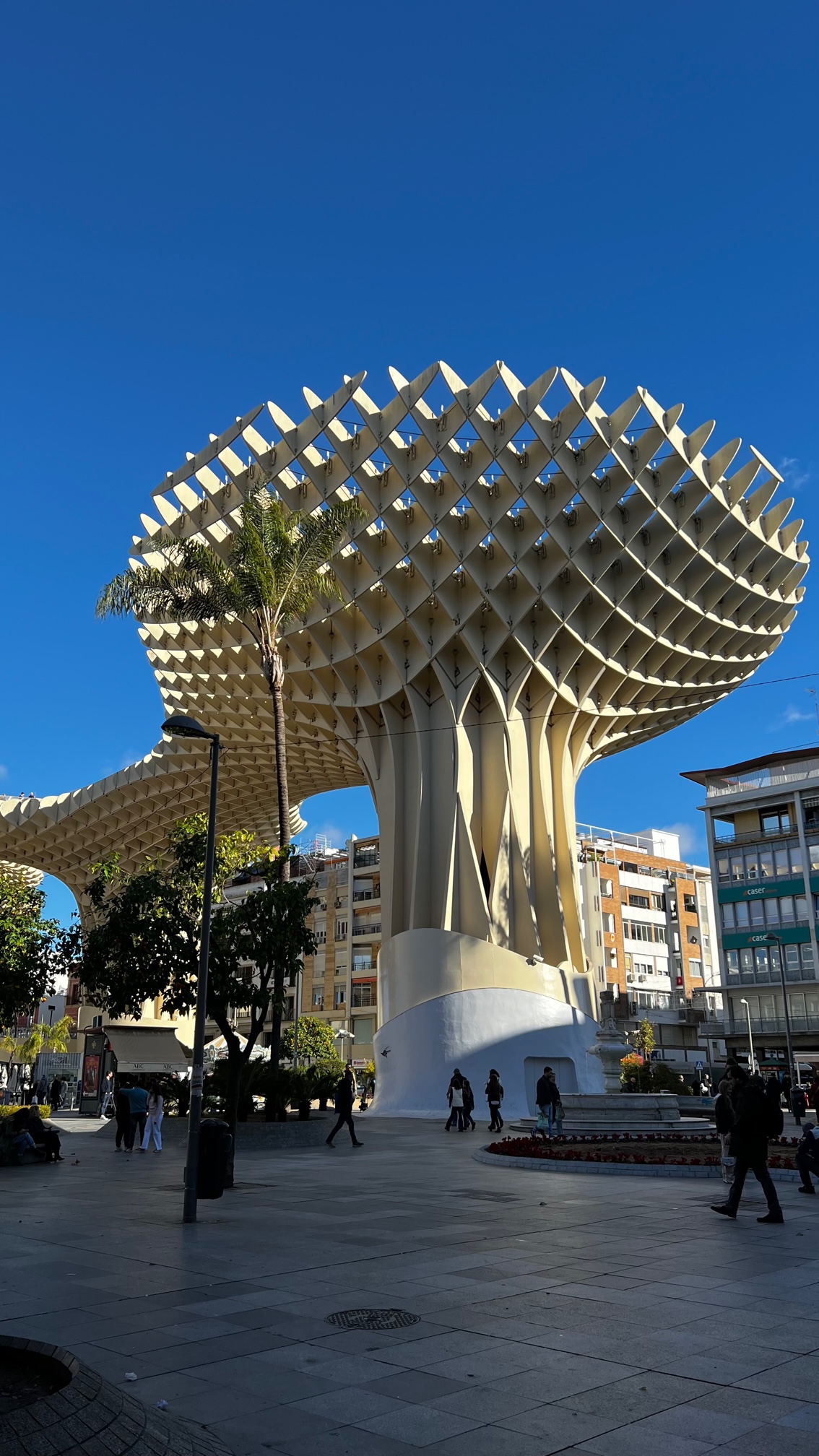 Best Seville 4 Day Itinerary – Great things to do in Seville, Spain