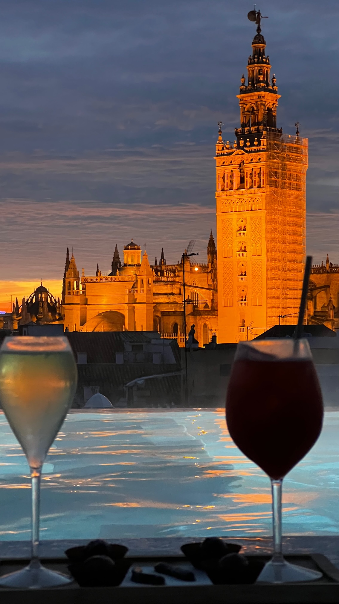 Best Seville 4 Day Itinerary – Great things to do in Seville, Spain