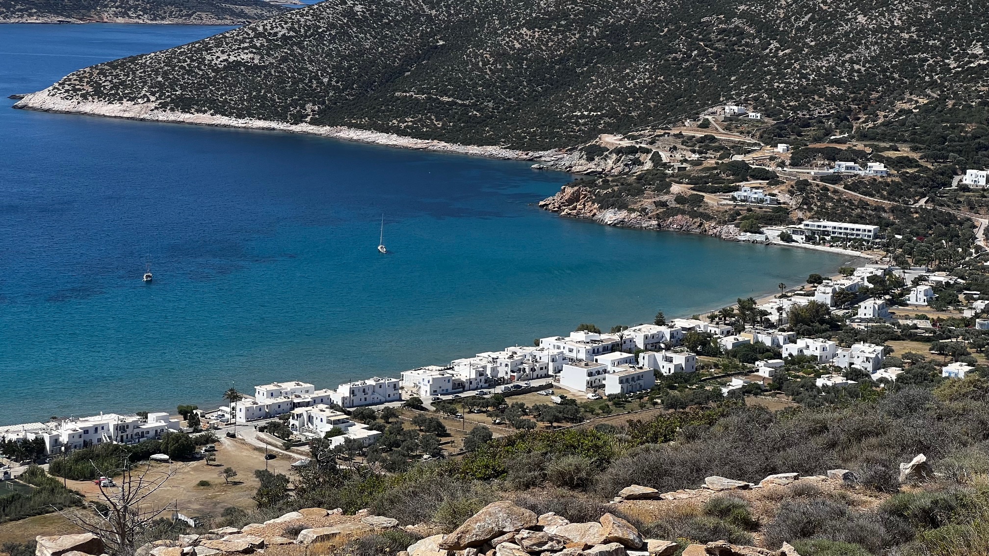 Sifnos Island, Greece: Things to do in Sifnos with Family