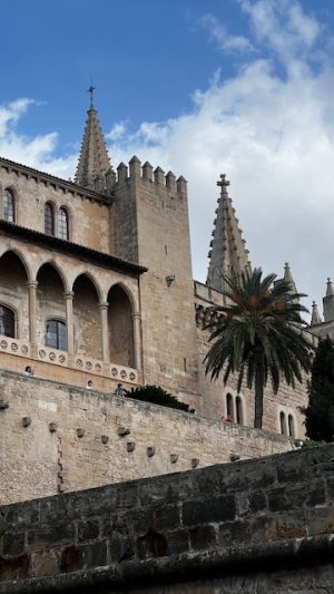 One Day in Palma de Mallorca: Perfect 1 Day Itinerary in Palma